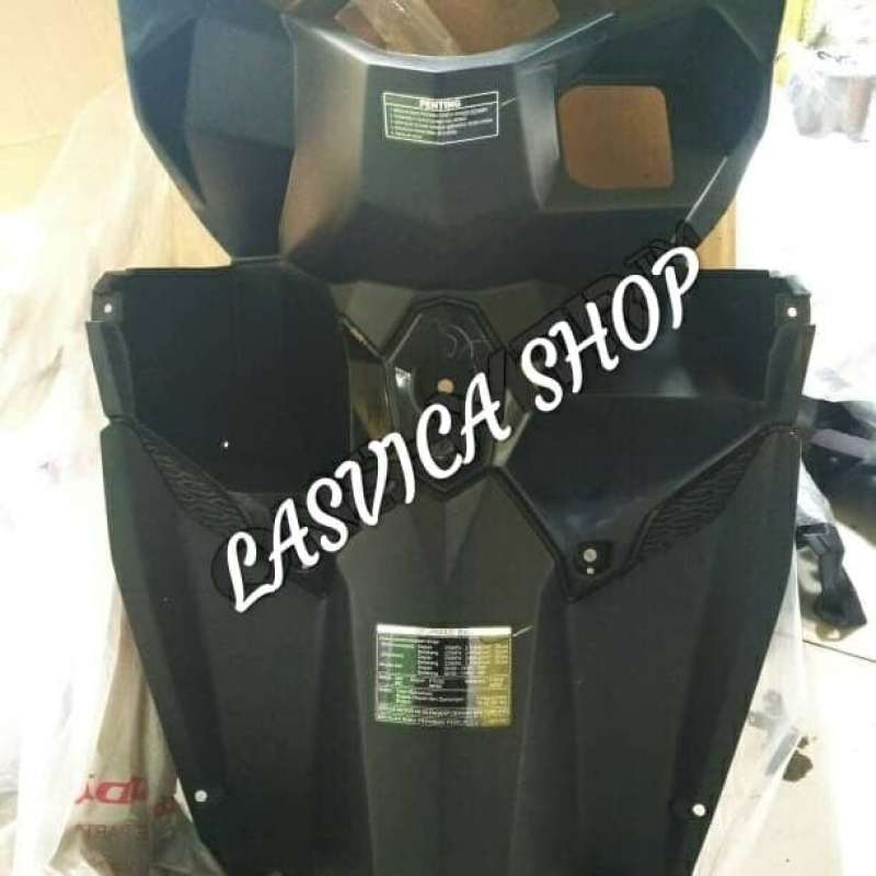 Jual Dasbor Tengah Kontak Honda Vario 125/150 Led Original Di Seller ...