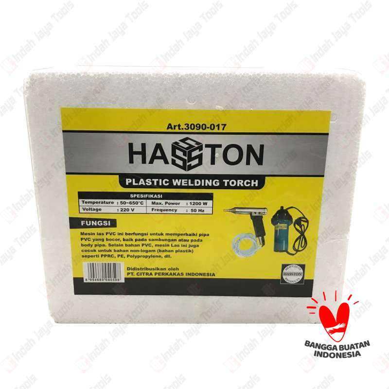 Jual Mesin Las Pipa Pvc Prohex Germany Plastic Welding Machine Di ...