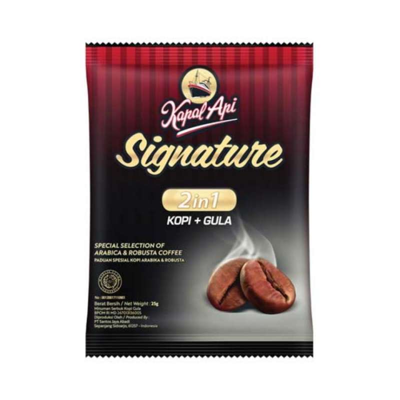 Jual Kopi Kapal Api 2 Gram Termurah - Harga Grosir Terupdate Hari Ini ...