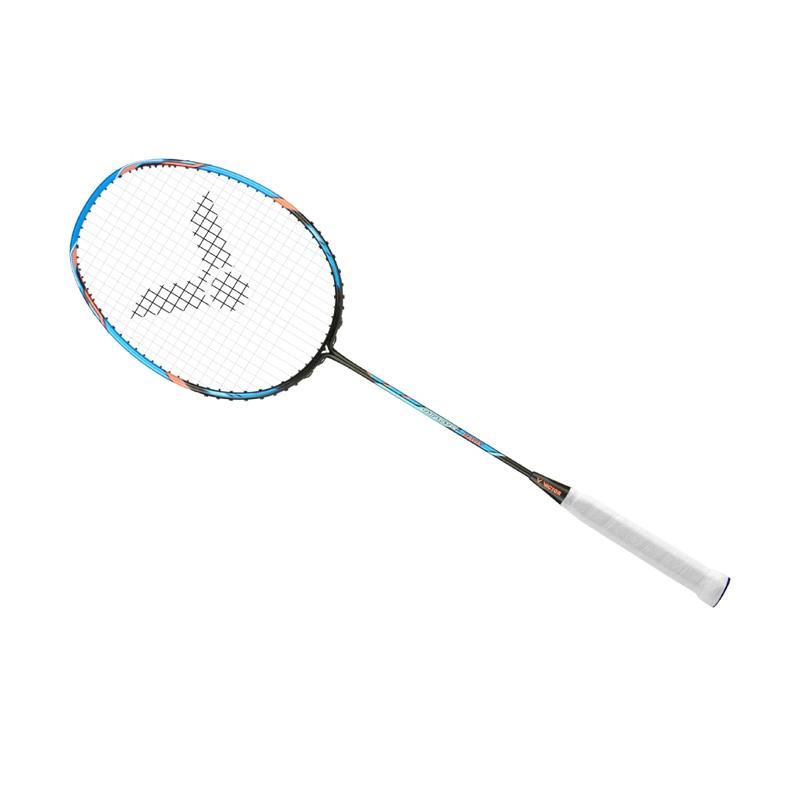 Jual Victor THRUSTER HAWK F Raket Badminton di Seller Sports Center ...