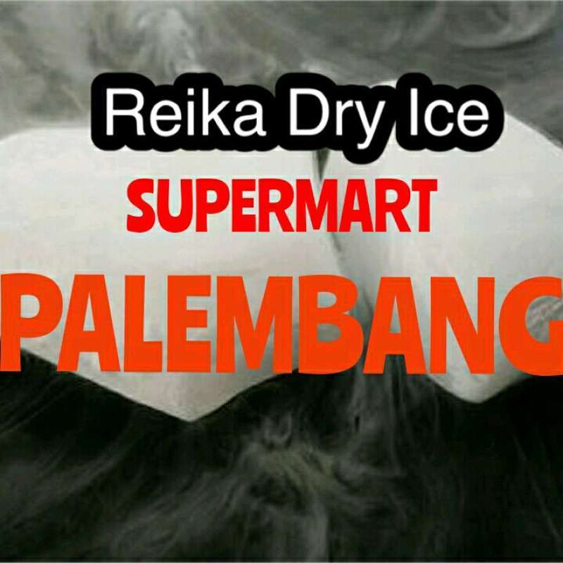 Jual biang es dry ice es kering dry ice di Seller ReikaMart - Kota ...