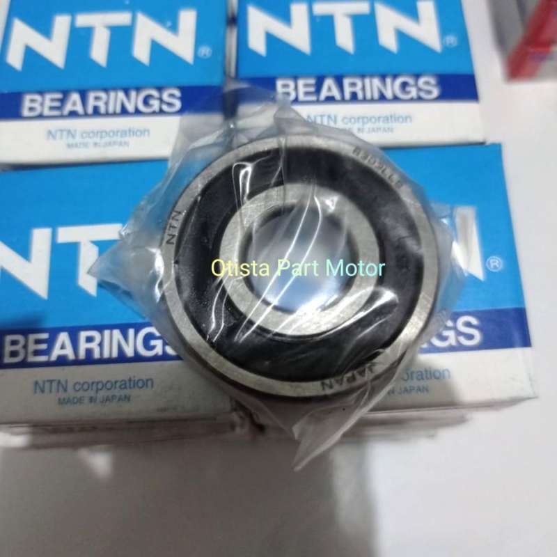 Jual Ball Bearing Ntn 6303 Ll 6303ll Ntn Japan Di Seller Otista Part ...