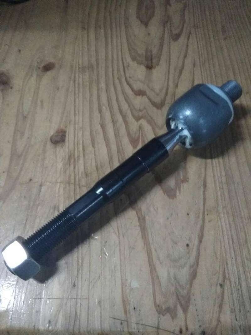 Jual rack end hyundai i10 long tierod end hyundai i10 di Seller PUSAT ...