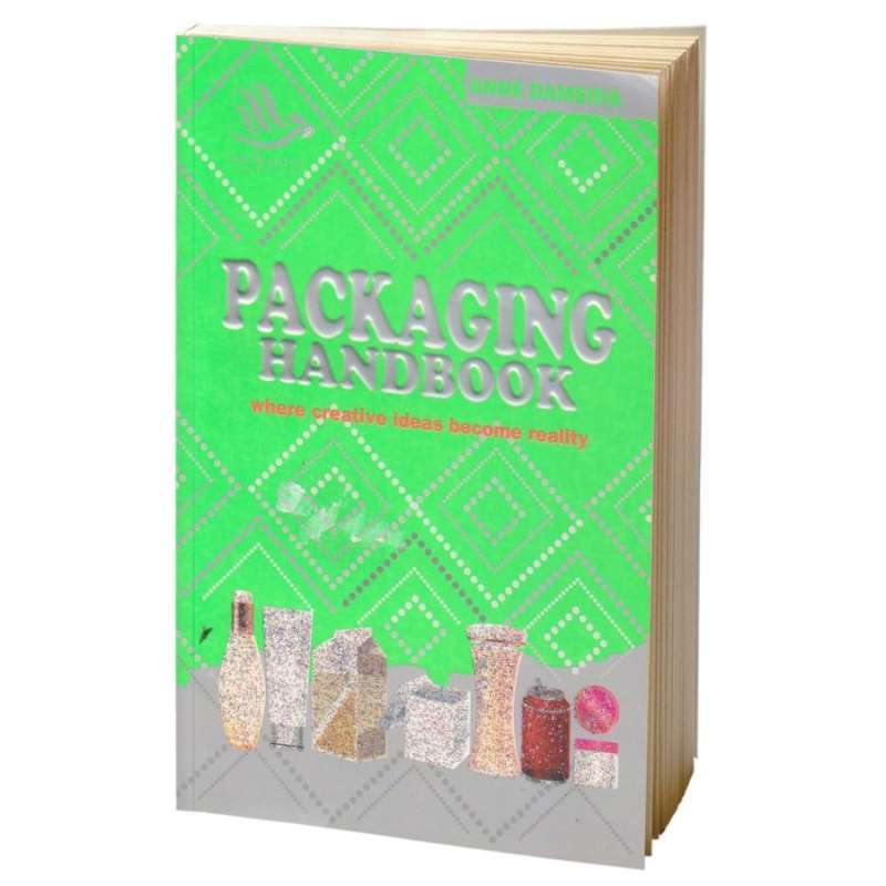 Jual Buku Kita - Packaging Handbook di Seller mega cerdas - Kota Jakarta Selatan, DKI Jakarta ...