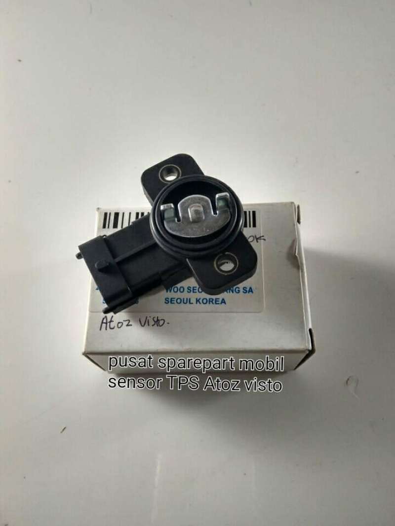 Jual sensor TPS Atoz Visto di Seller PUSAT SPARE PART MOBIL - Kota ...