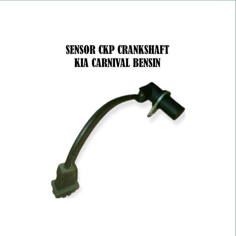 Jual sensor ckp crankshaft position pengapian kia carnival bensin di Seller PUSAT SPARE PART ...
