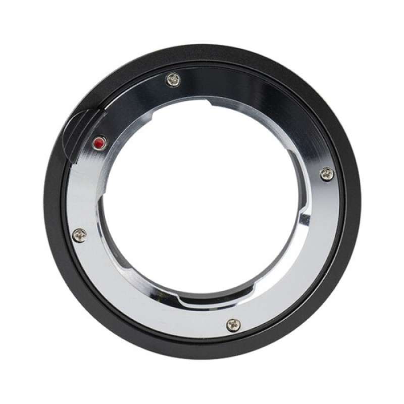 Jual 7Artisans Close Focus Adapter Leica M Lens To Eos Rf Mount Resmi di Seller Ramonaa Shop ...