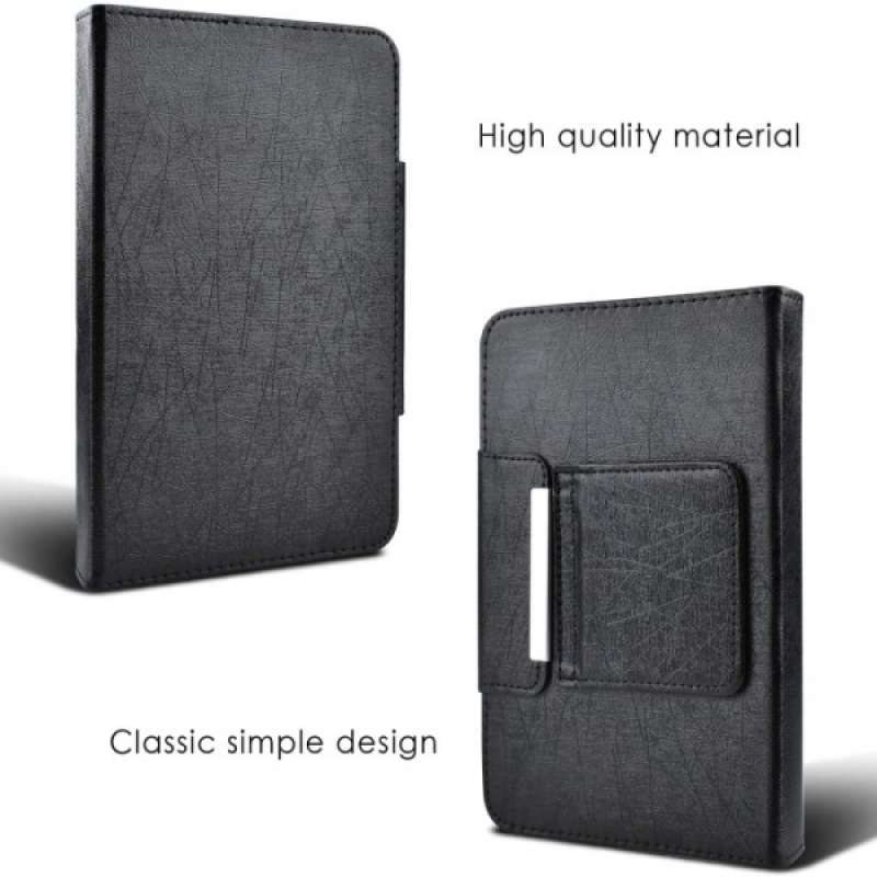 Jual Advan Tab 8003 Gallilea 8 Inch Bluetooth Keyboard Flip Book Cover ...