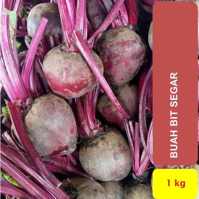 Promo Buah Bit Segar Diskon 40% Di Seller Dbumbu - Bakti Jaya, Kota ...