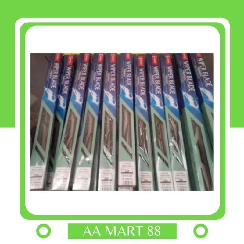 Jual Wiper DENSO 26 OEM / 26 Denso Premium NWB AQUA di Seller AA MART 88 Official Store - AA ...