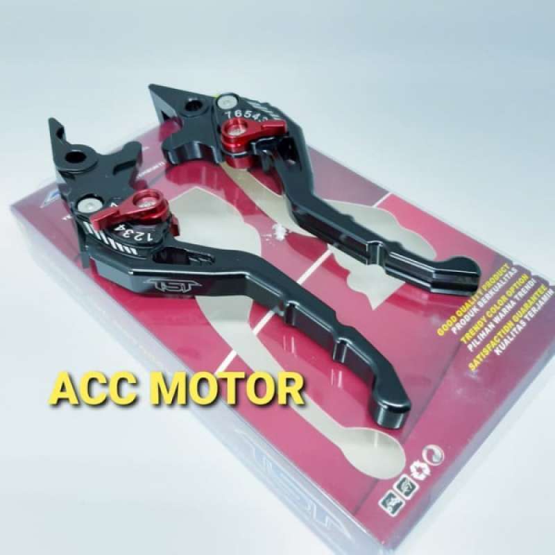 Promo Handle Rem Honda Adv 150 Dan Pcx 150 Tst Diskon 15% di Seller ...