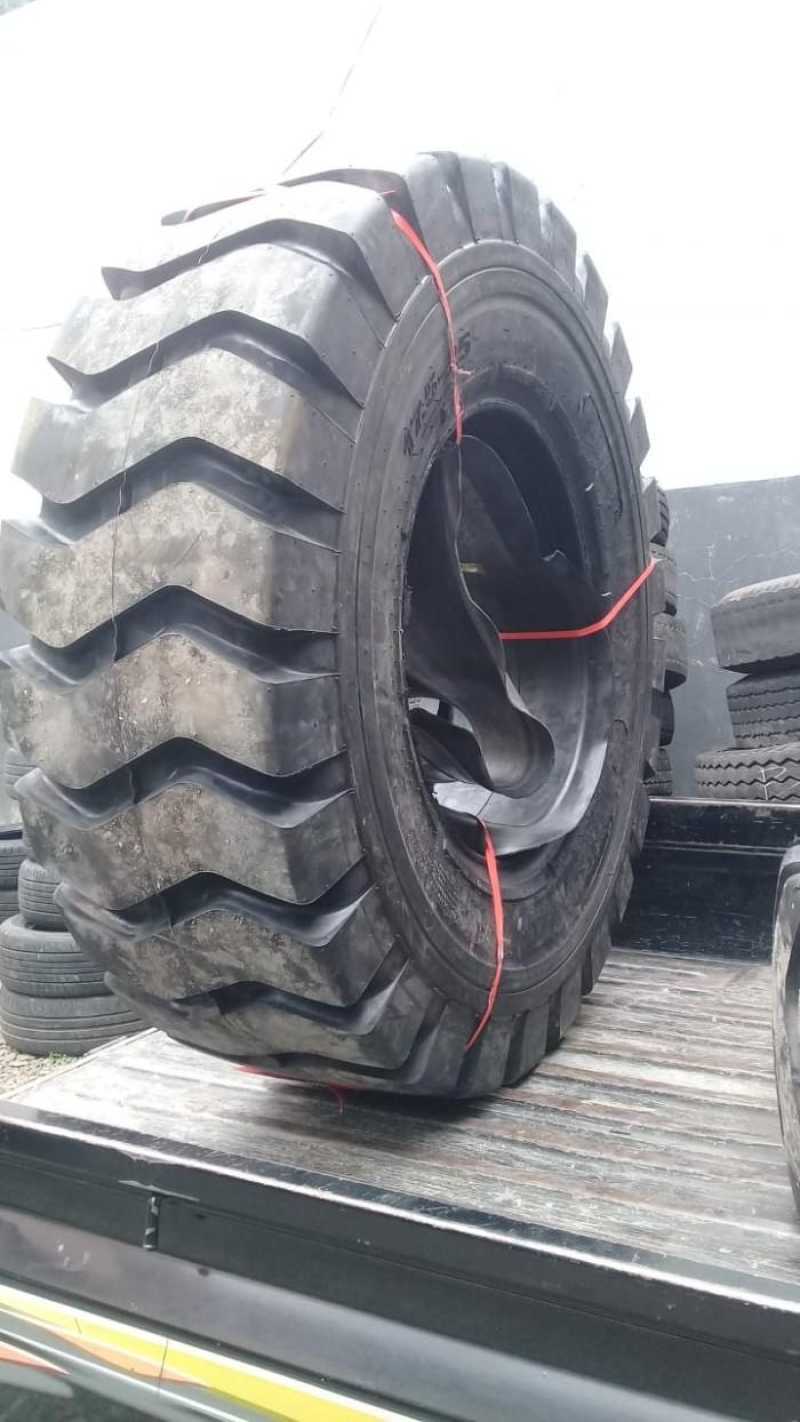 Jual BAN LOADER MAXIMA 17.5 - 25 20PR FULL SET - FREE ONGKIR di Seller ...