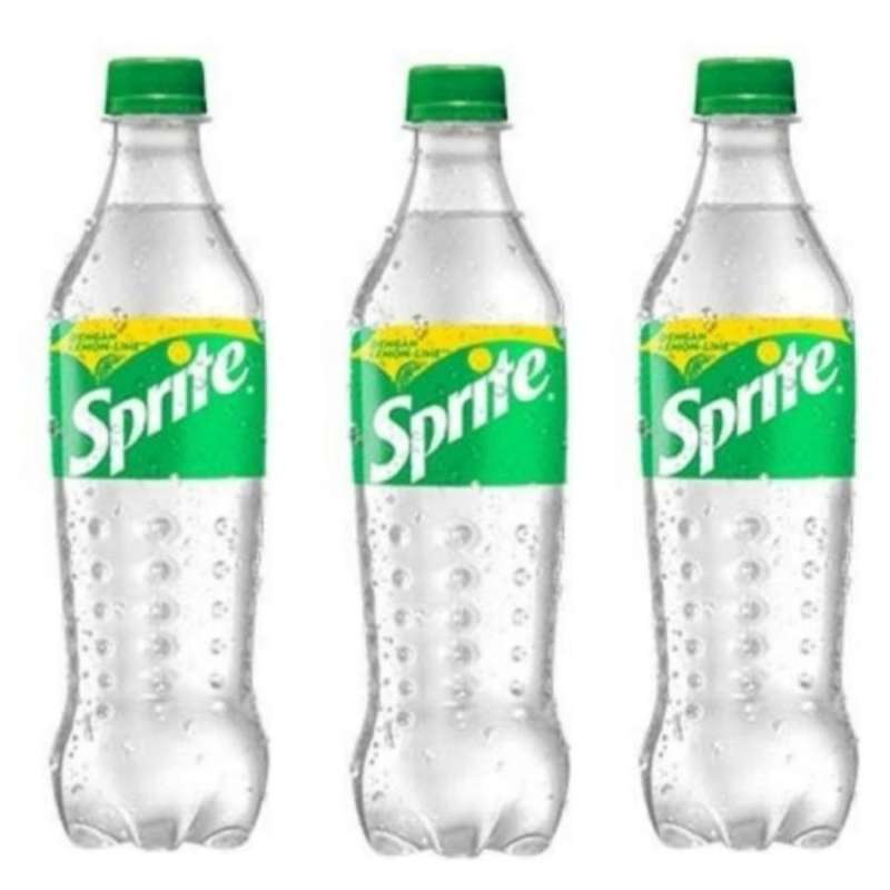 Jual Sprite 390ml di Seller KING OXTAIL - Maleber (Maleer), Kota ...