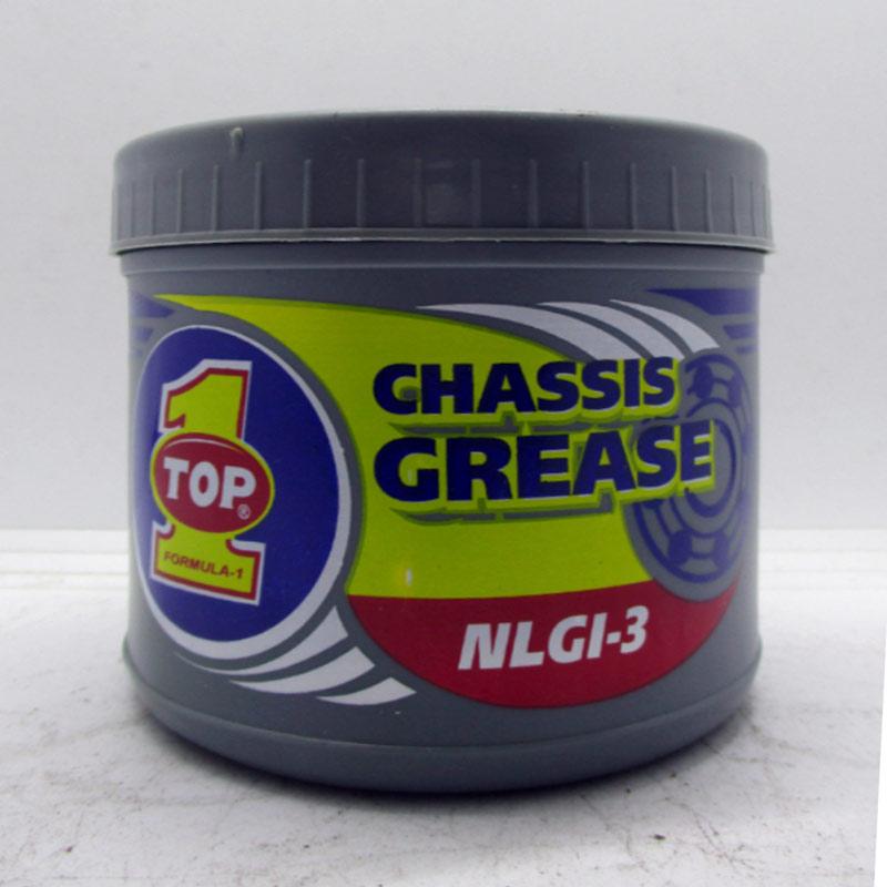 Promo Top 1 Chassis Grease Nlgi 3 Gemuk Bearing [450 g] Diskon 7% di ...