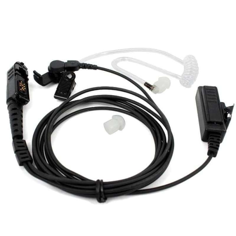 Jual Handsfree Original Motorola PMLN7269 untuk Motorola XiR P6620i di ...