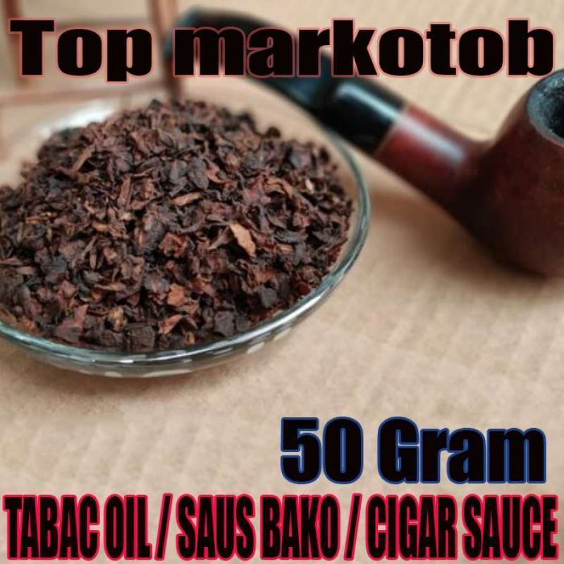 Promo Saos Rokok Perisa Saus Rokok Saos Tembakau Bako Flavor Tobacco ...