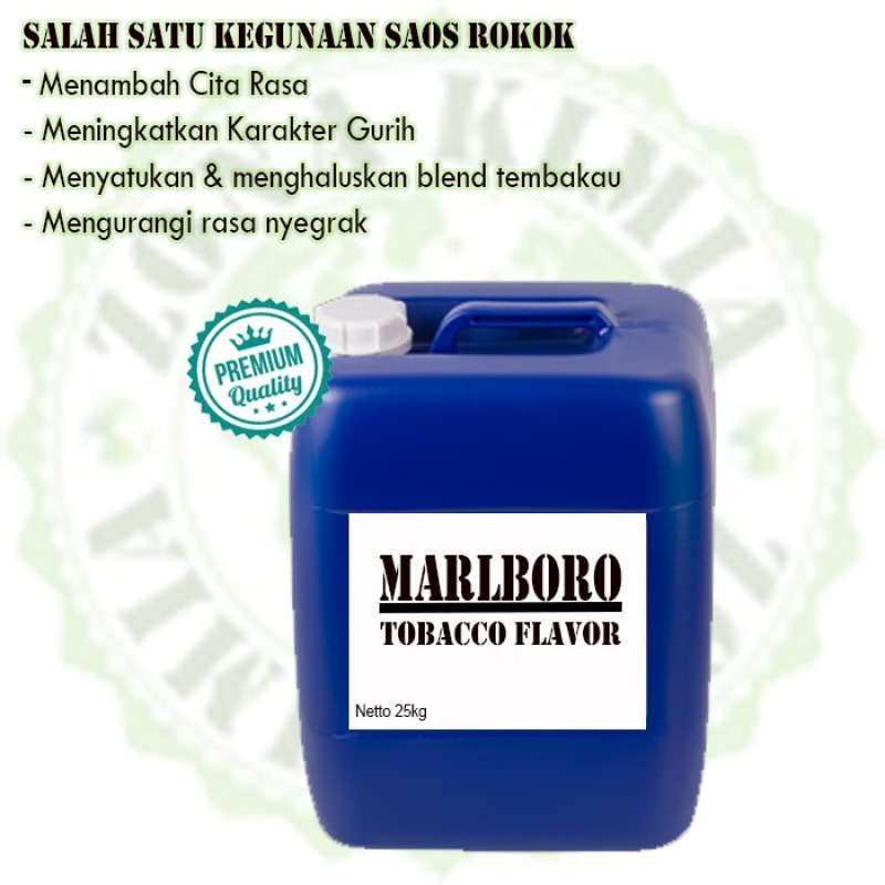 Promo Saos Rokok Perisa Saus Rokok Saos Tembakau Bako Flavor Tobacco ...