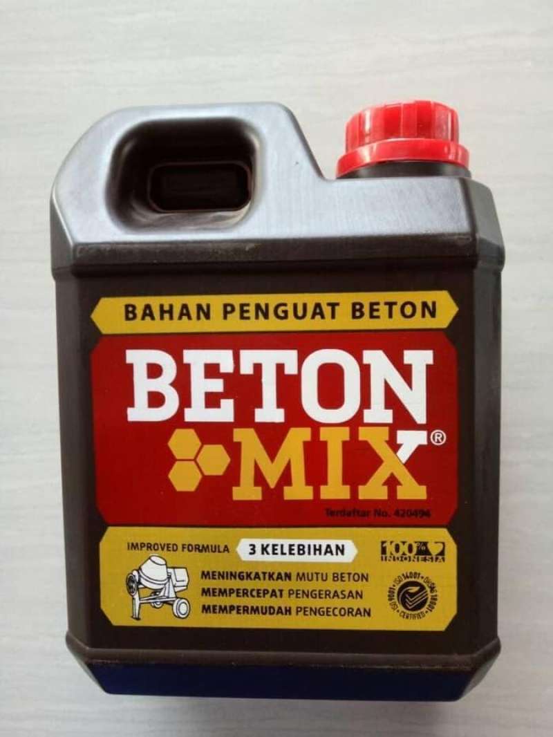 Jual Pengeras Beton Original Murah - Harga Diskon Maret 2024 | Blibli.com