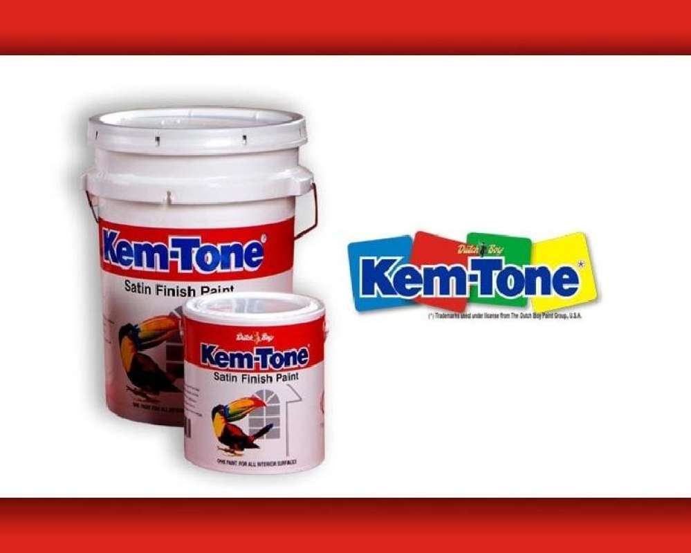 Jual Cat Tembok Dalam Cat Tembok Interior Kemtone Mixing / Tinting 25kg ... Jual Cat Tembok Dalam Cat Tembok Interior Kemtone Mixing / Tinting 25kg ...