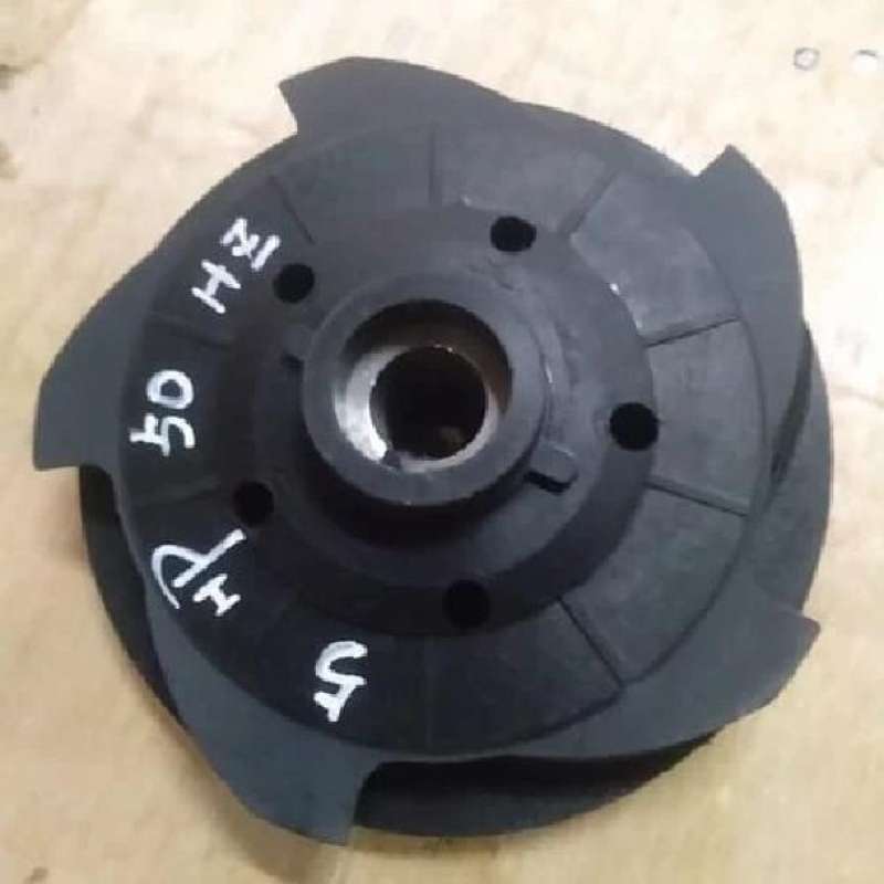 Jual Impeller Pompa Showfou type PD 332 gambar hanya Contoh di Seller ...