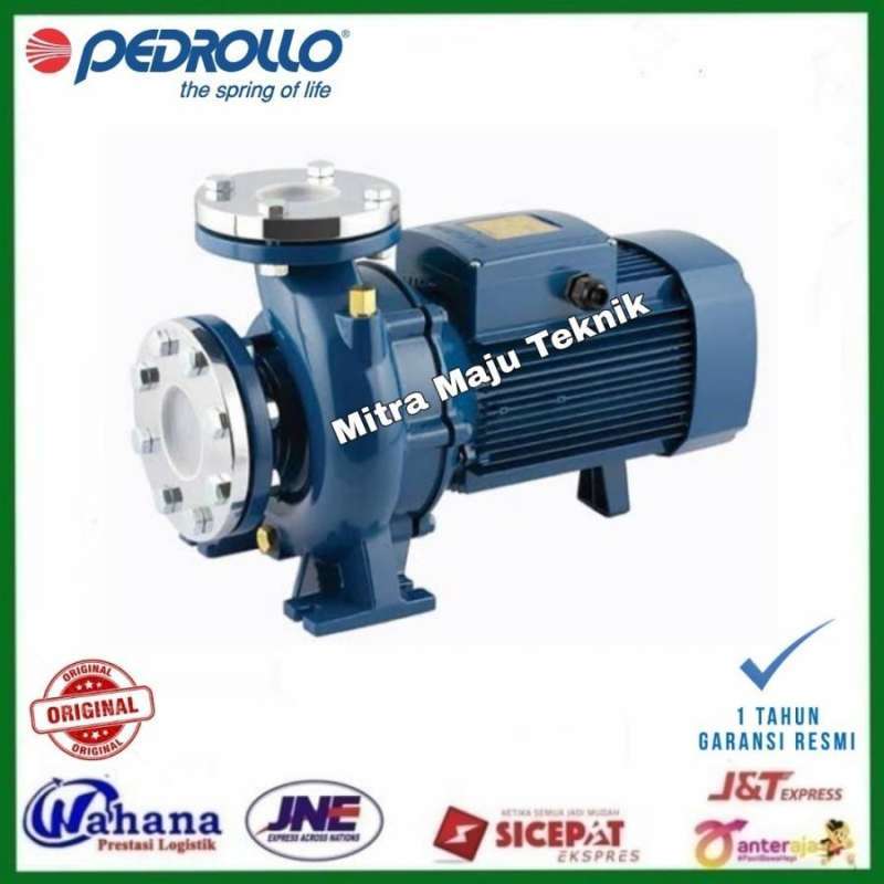 Jual Pompa Pedrollo F 32/200 A / pompa centrifugal pump untuk air bersih di Seller MITRA MAJU ...