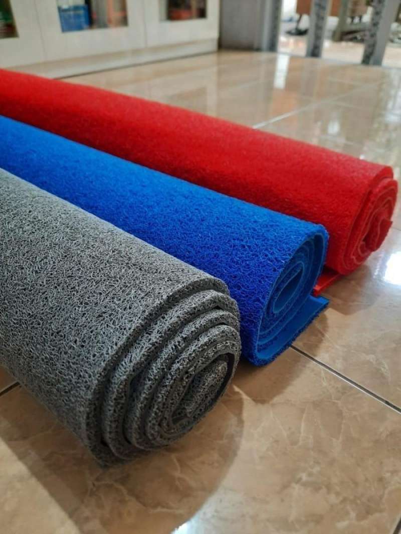 Jual Karpet Pvc Bihun Mie 10 Cm X 1,2 M All Colour [meteran] Di Seller ...
