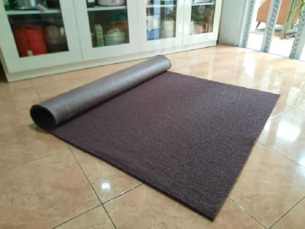 Jual Karpet Pvc Bihun Mie 10 Cm X 1,2 M All Colour [meteran] Di Seller ...