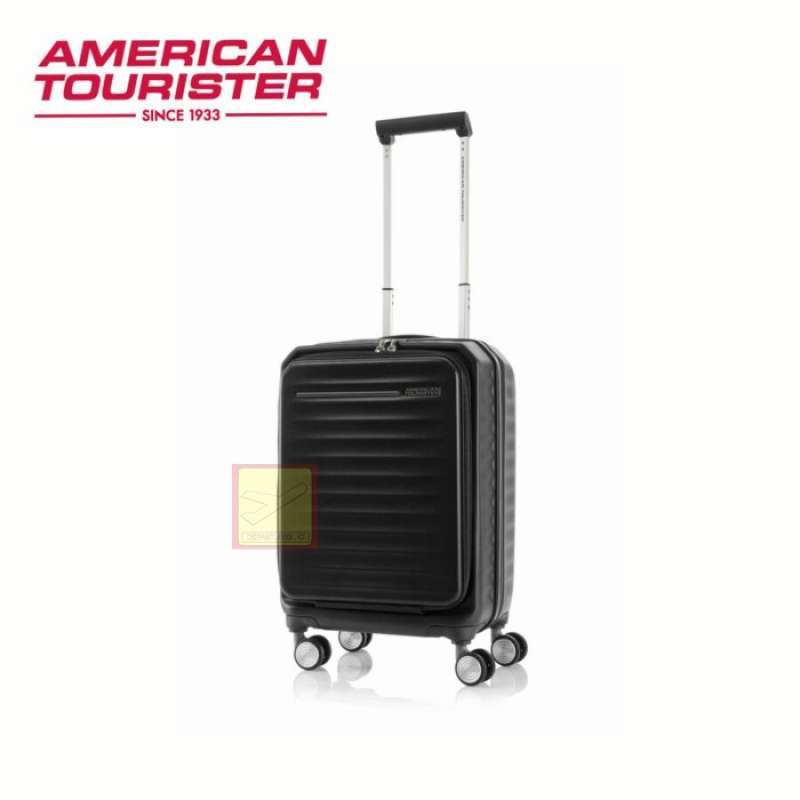 Jual Koper Laptop American Tourister Frontec 20 inc - Multicolor di ...