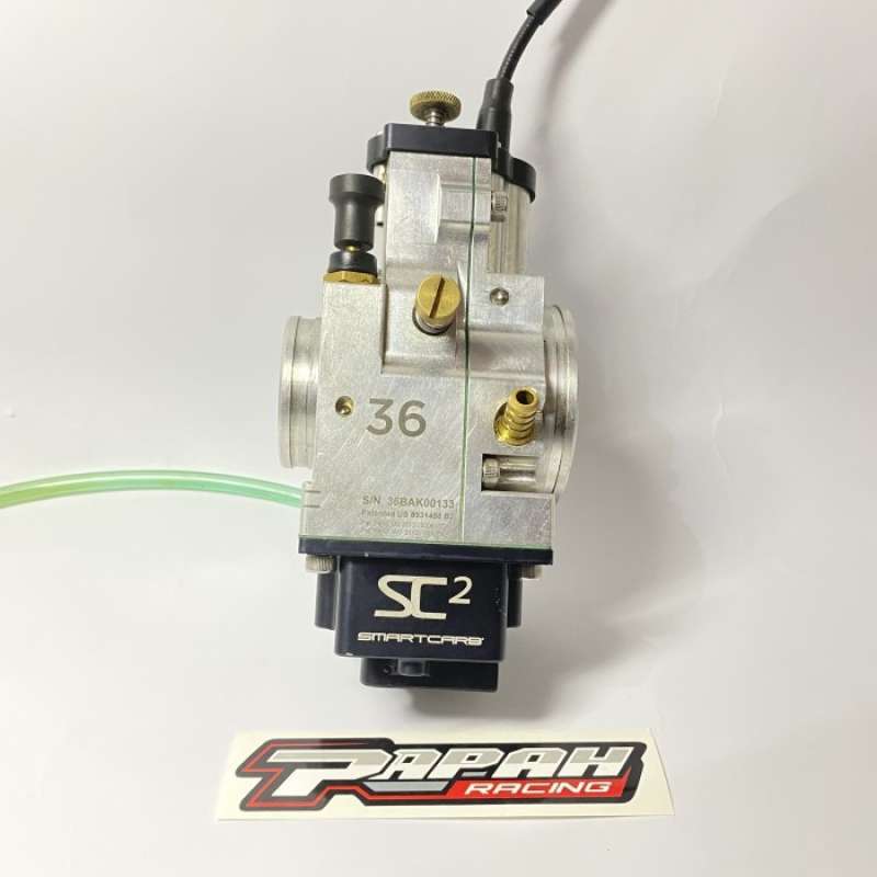 Jual Karbu Smartcarb Sc2 36mm Di Seller Sweet Shop - Cengkareng Timur ...