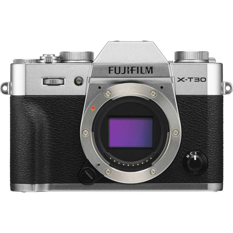 Jual Fujifilm XT30 II Body Only Fuji X-T30 Mark II Mirrorless Camera di ...