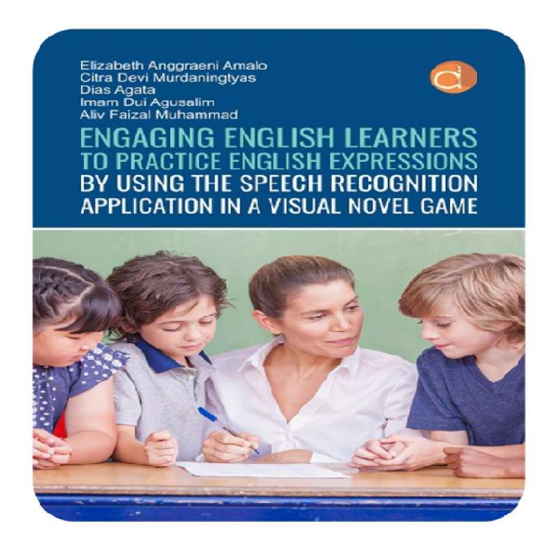Jual Buku Engaging English Learners to Practice English Expressions by ...