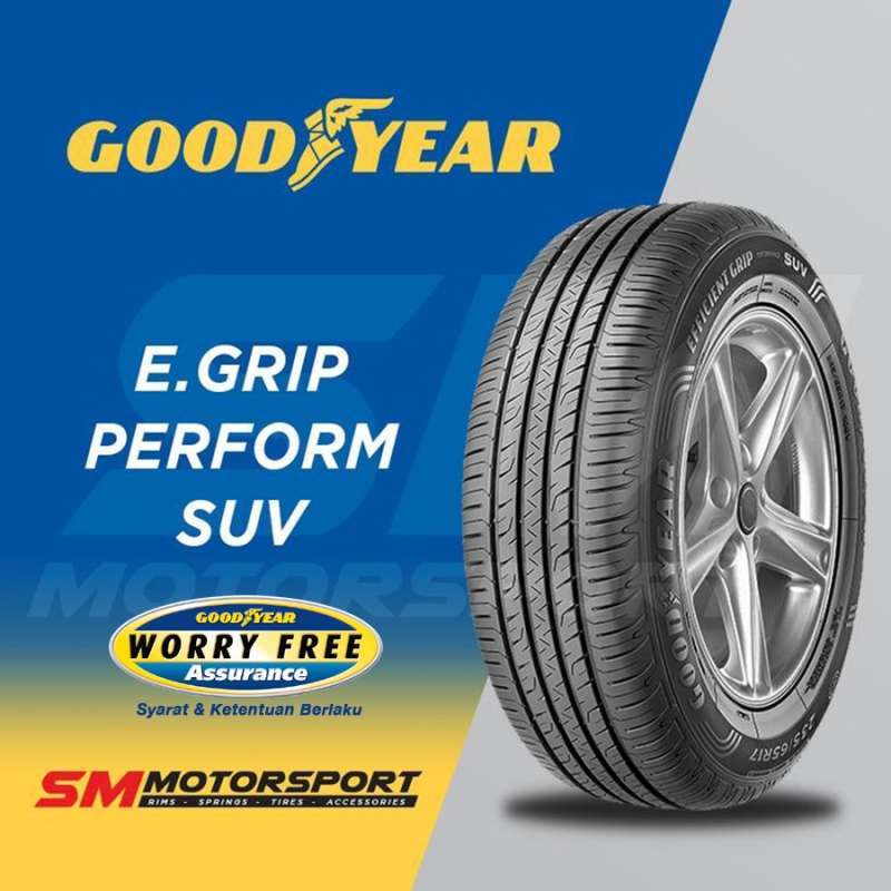 Jual Ban Mobil Goodyear R20 Terbaru Dengan Harga Termurah Di 2024 | Blibli