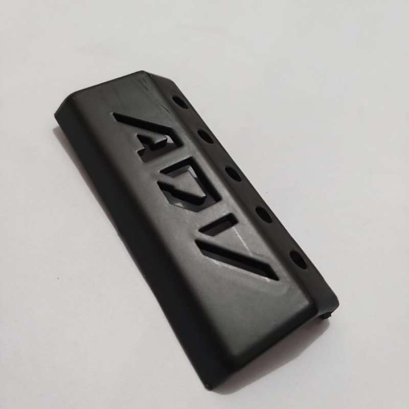 Jual COVER LAMPU STOP ADV 150 CC GARNIS LAMPU ADV 150 CC COVER STOPLAMP ...