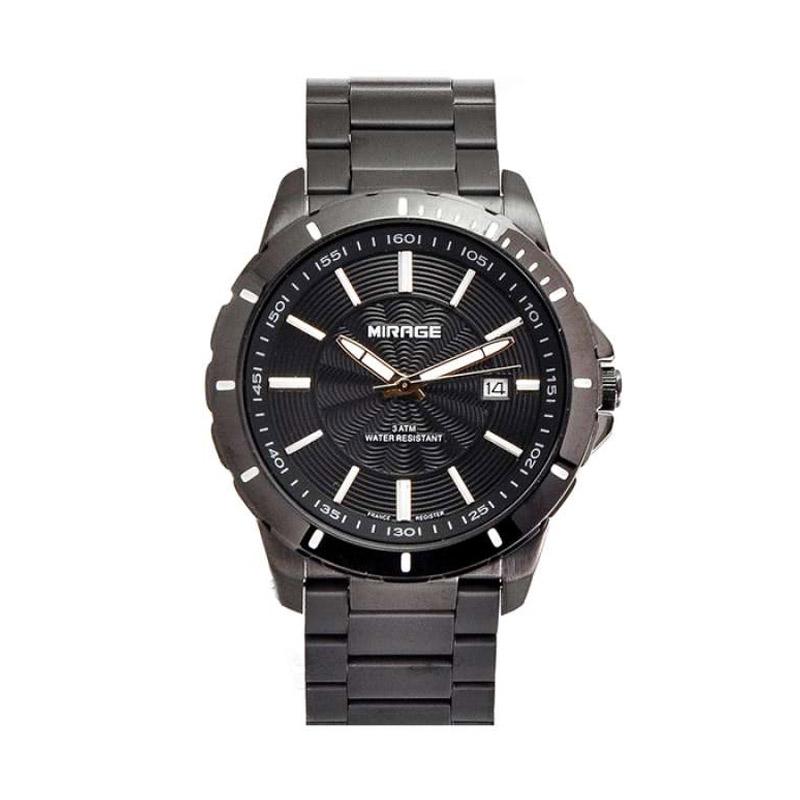 Simak Yuk Rekomendasi Jam Tangan Mirage Pria, Keren Banget! - Blibli ...