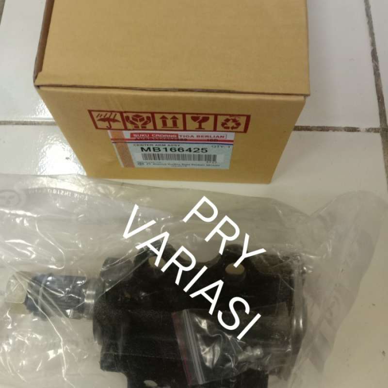 Jual center arm cecak kura kura L300/L038/L039 bearing MB166425 di ...