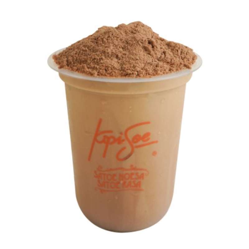 Jual Kopi Milo Dinosaurus di Seller Kopi Soe X Bonsoe - Kopi Soe X ...