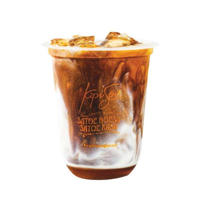 Promo Es Kopi Rum Diskon 18% Di Seller Kopi Soe X Bonsoe - Scan And Go ...