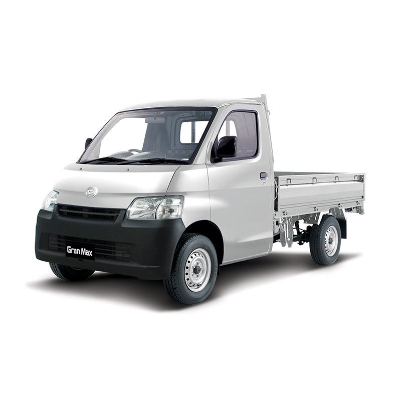 Jual Daihatsu Gran Max PU 1.5 STD FH E4 Mobil [Gresik] - Jawa Timur Classic Silver Metallic M/T ...