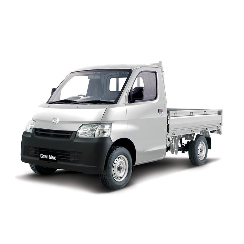 Jual Daihatsu Gran Max PU 1.5 STD FH E4 Mobil [Situbondo] - Jawa Timur Classic Silver Metallic M ...