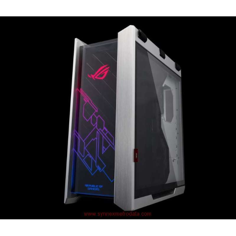 Jual Asus Komponen Chassis Rog Strix Helios W Di Seller Gimu Gimu ...