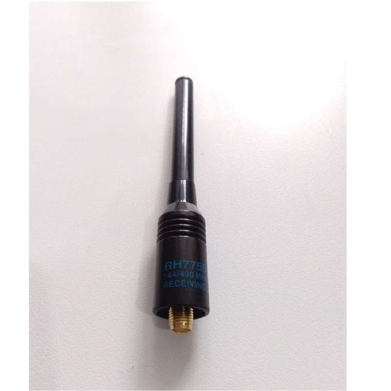 Jual Sky2 RH775 Antena HT Cina Baofeng dll SMA Female Teleskopik ...