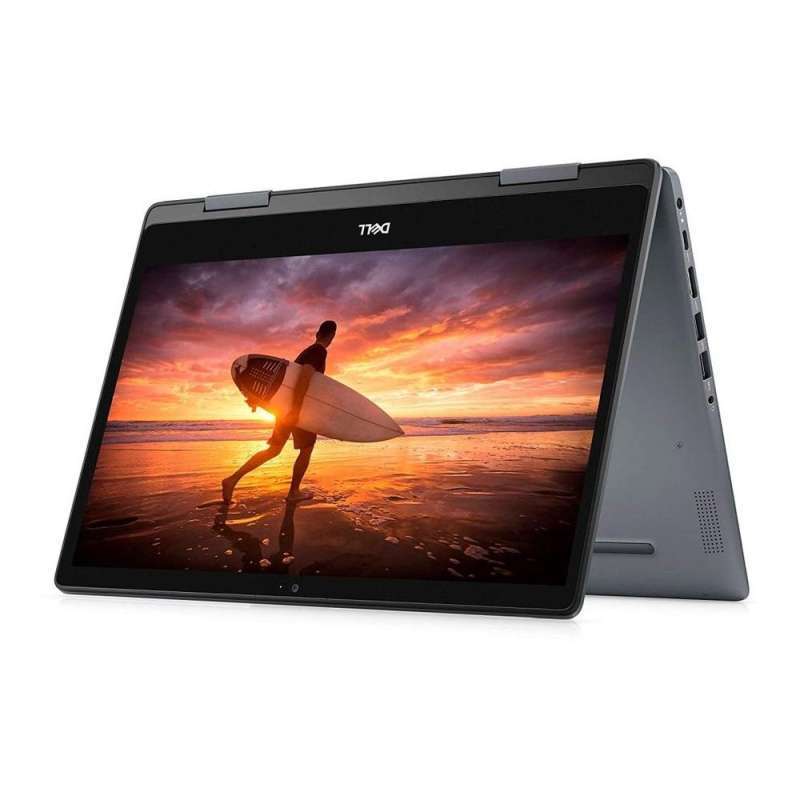 Jual DELL 5491 Inspiron Laptop 2in1 [Core i5-10210U] di Seller Bhinneka ...