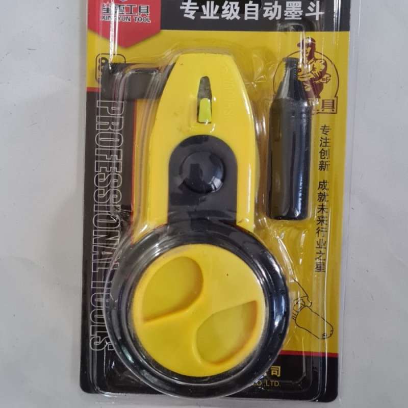 Jual Benang Keramik - Benang Pasang Keramik di Seller Agra - Wanajaya ...