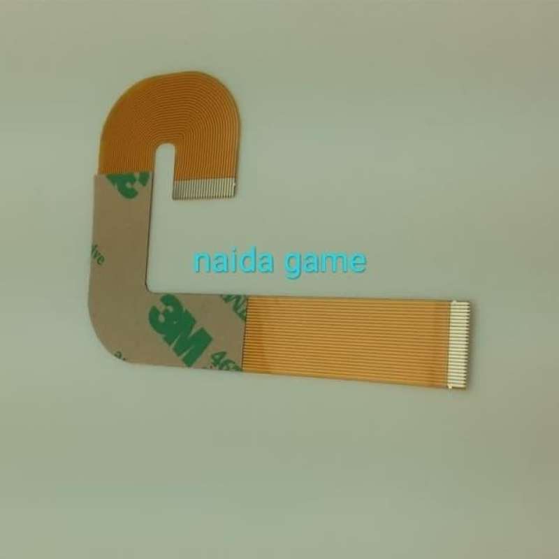 Promo LIDAH OPTIK PS2 SLIM SERI 9XXX / FLEXIBEL OPTIK PS2 SL SERI 9 Diskon 33% di Seller NAIDA ...