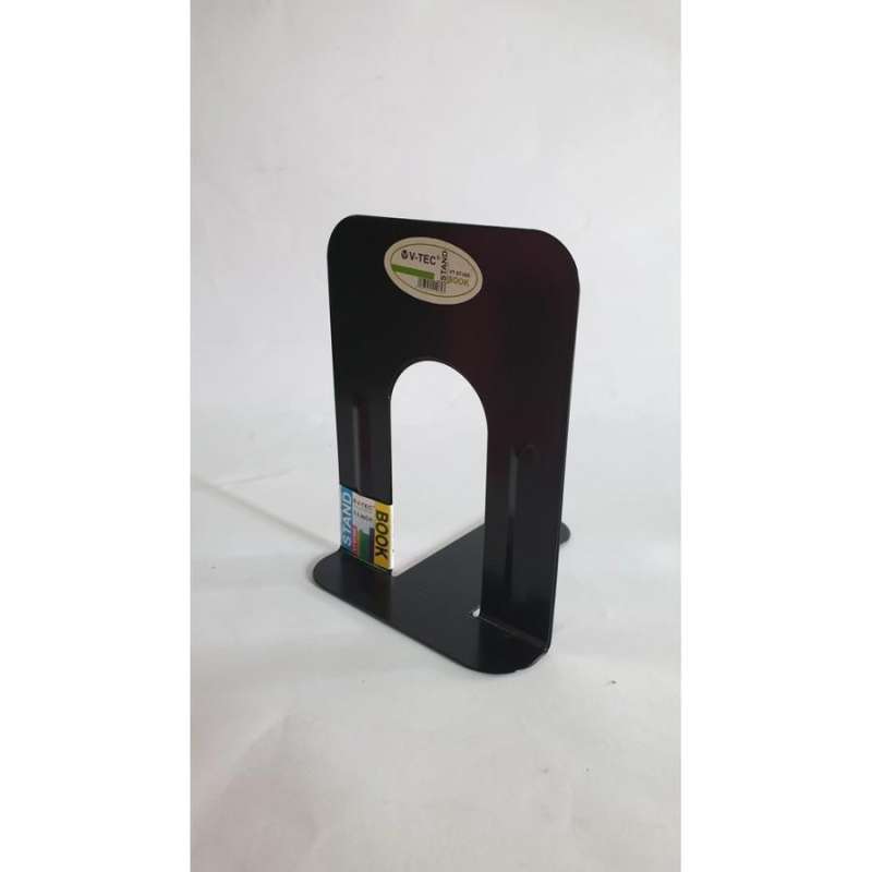 Jual Pembatas Buku Besi di Seller ATK Golden - Kelapa Dua, Kab ...