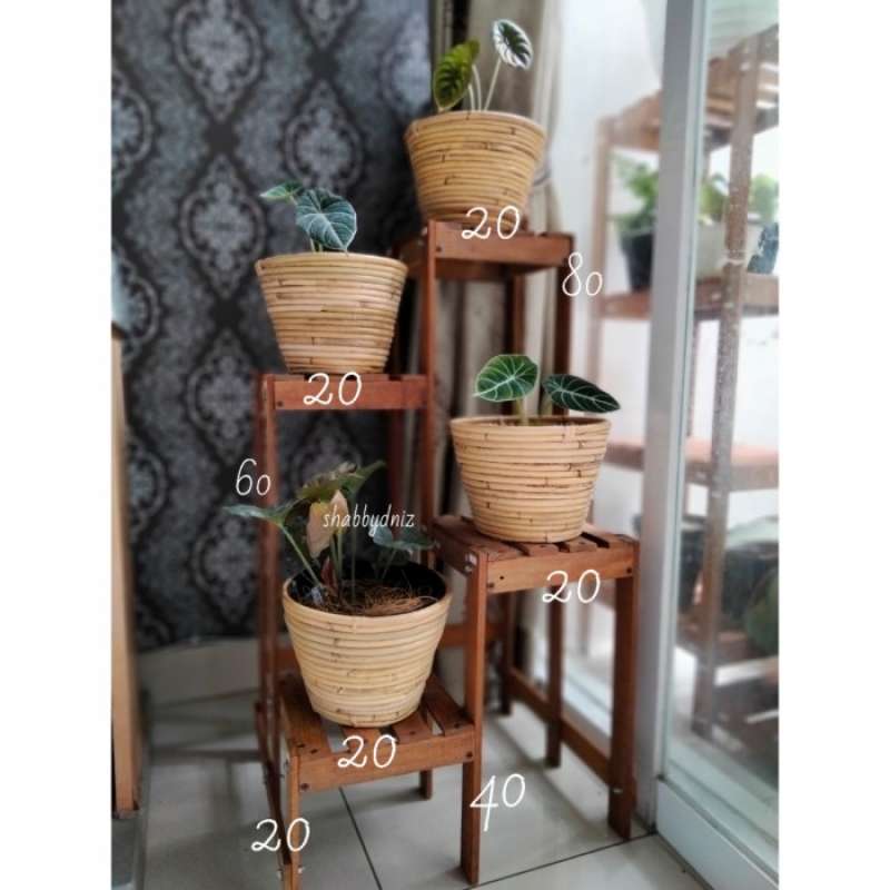 Promo Rak Sudut Ruang Tamu Minimalis Diskon 3% di Seller DH_Grub - Kab. Bekasi, Jawa Barat | Blibli