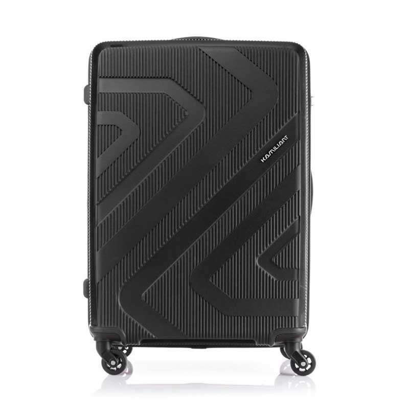 Jual Kamiliant by American Tourister Kiza Spinner Koper Hard Case ...