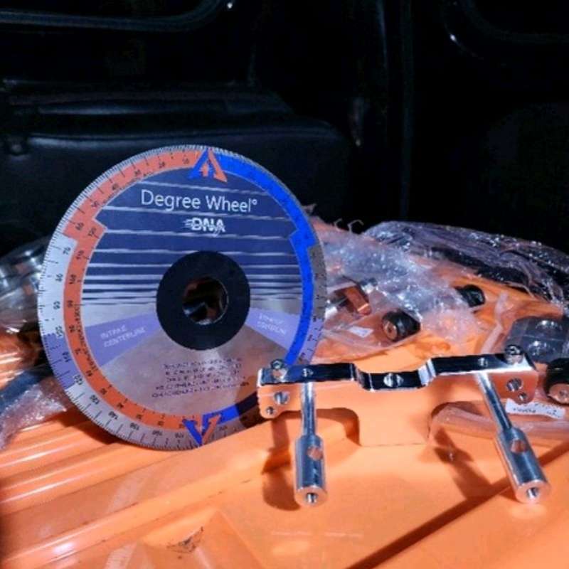 Jual Busur Derajat Set Stand Dial Di Seller Barokah Motor Solo Shop ...