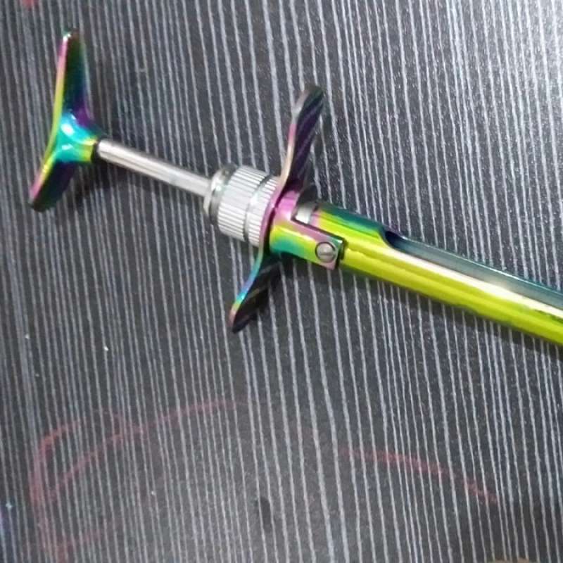 Promo Cartridge Syringe/Dental Citoject Manual/Alat Suntik Gigi Manual ...