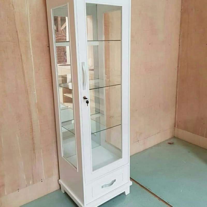 Jual Lemari Crystal Original Murah - Harga Diskon April 2024 | Blibli.com